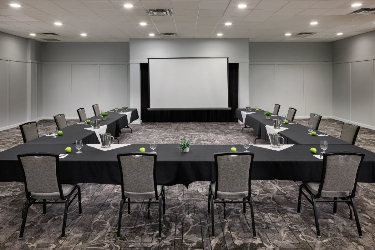 Pomeroy Hotel & Conference Centre Grande Prairie | Meetings & Events