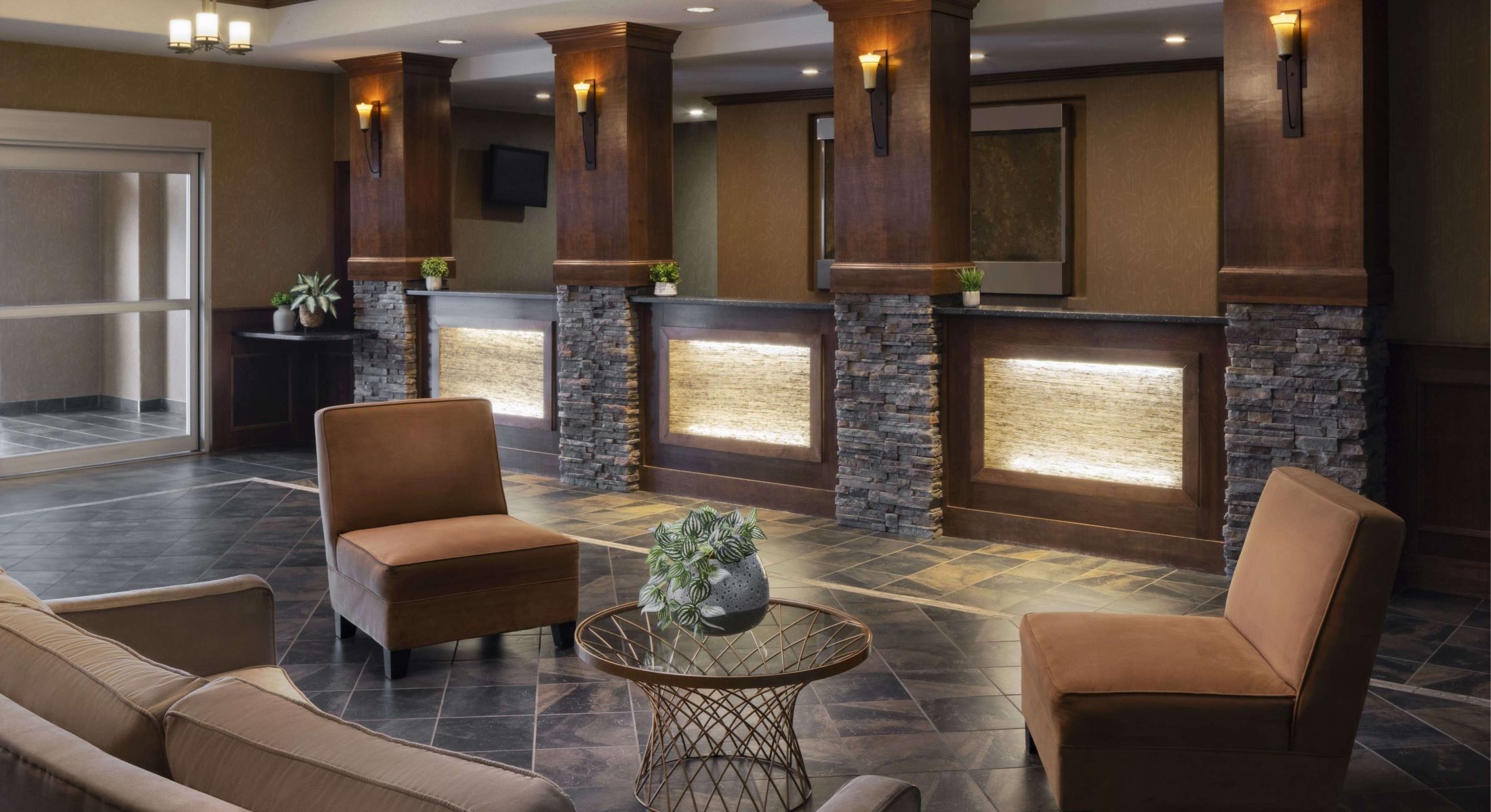 Pomeroy Hotel & Conference Centre Fort St. John | Amenities