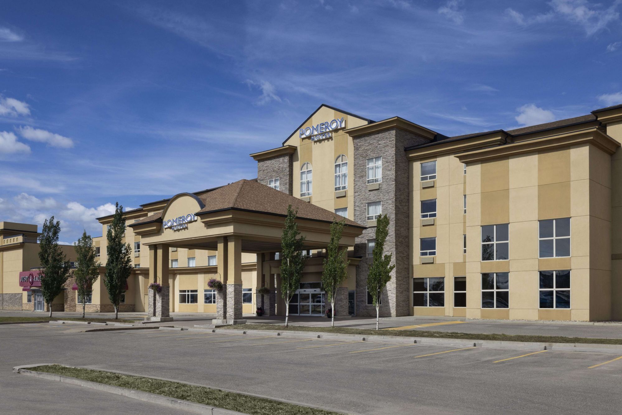 Pomeroy Hotels | OFFICIAL SITE | Hotels & Meeting Spaces in Alberta and ...