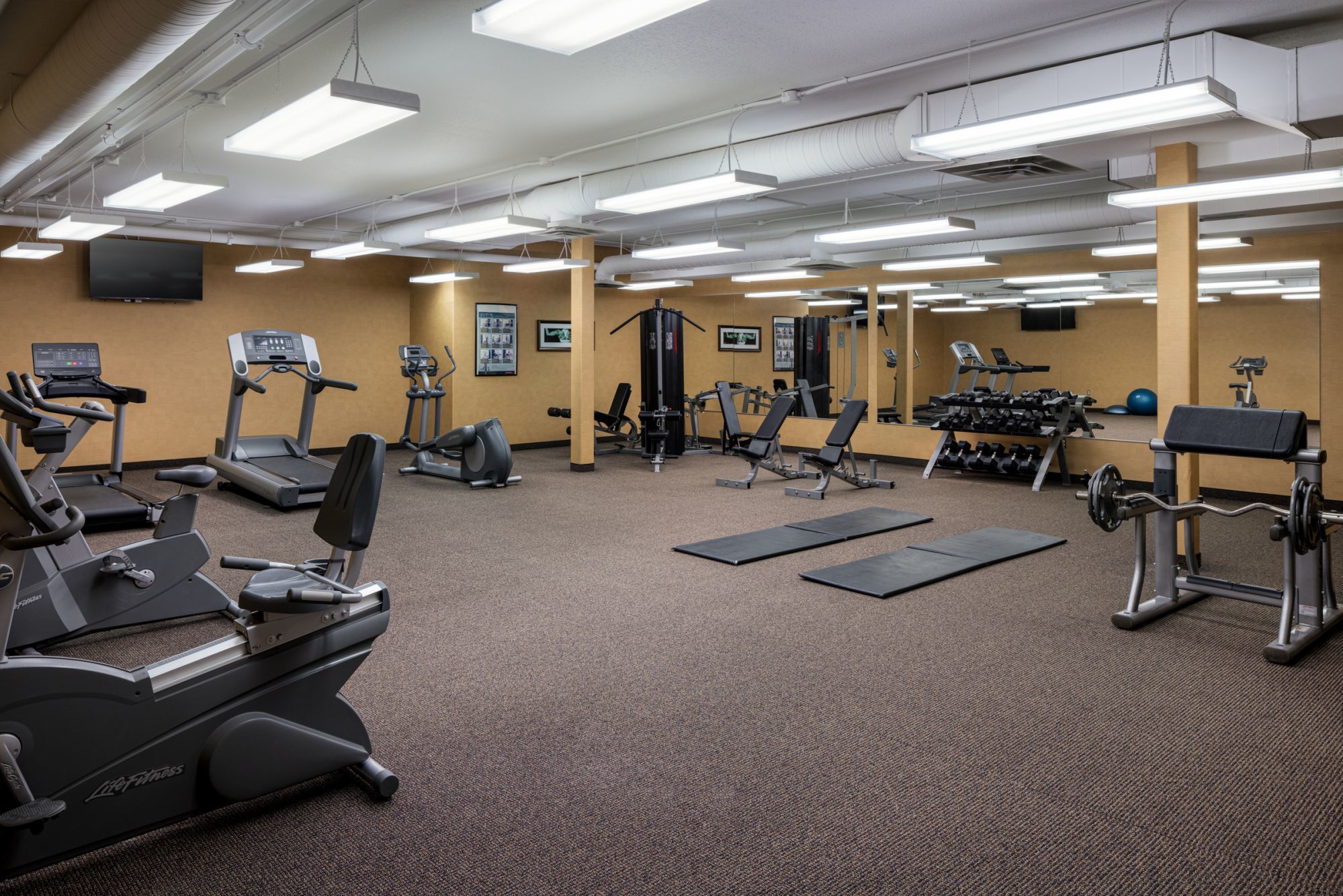 Pomeroy Hotel & Conference Centre Fort St. John | Amenities